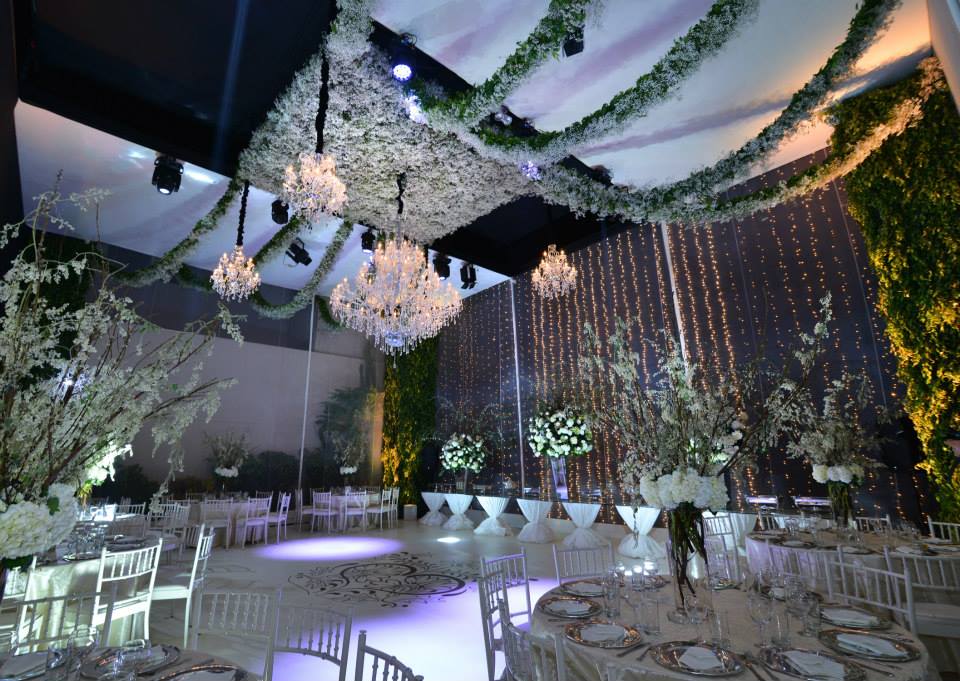 Sensaciones Catering | Eventos y Catering en Lima para bodas ...